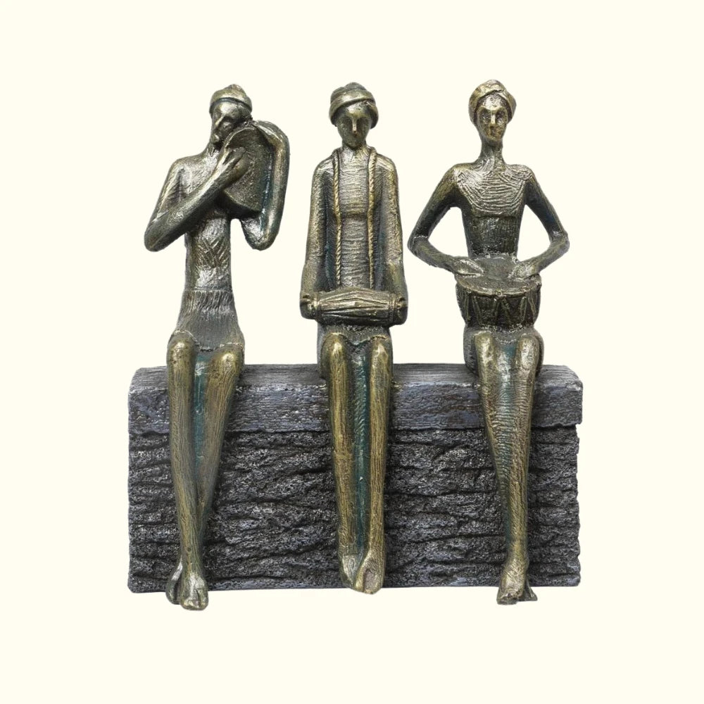 Human Figurines – Ashnam Home